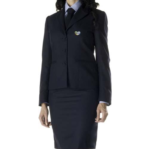 grey color uniform coat |office uniform | best uniform supplier in ...